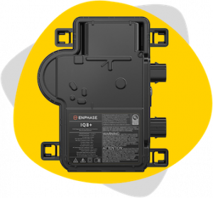 Enphase IQ 8+ et IQ 8M (fiche technique) - Éco Solution